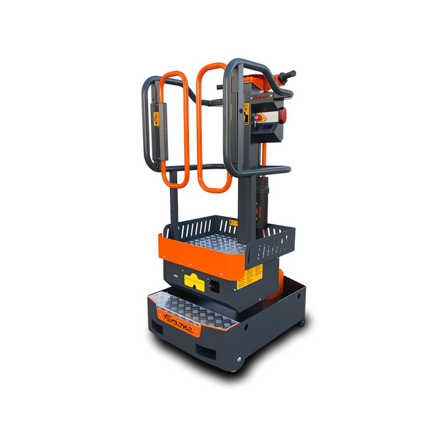 40 Move Picking - Elevah